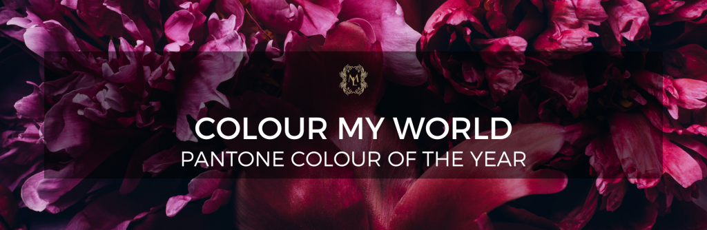 COLOUR MY WORLD - Matthew Landers