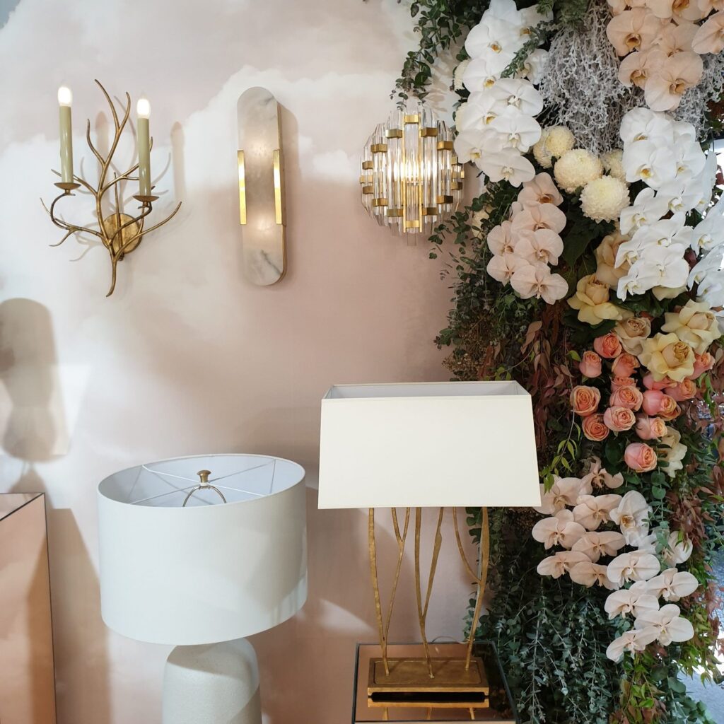 Corporate Flowers - Matthew Landers