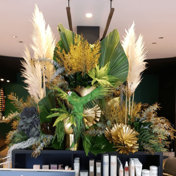 Corporate Flowers - Matthew Landers