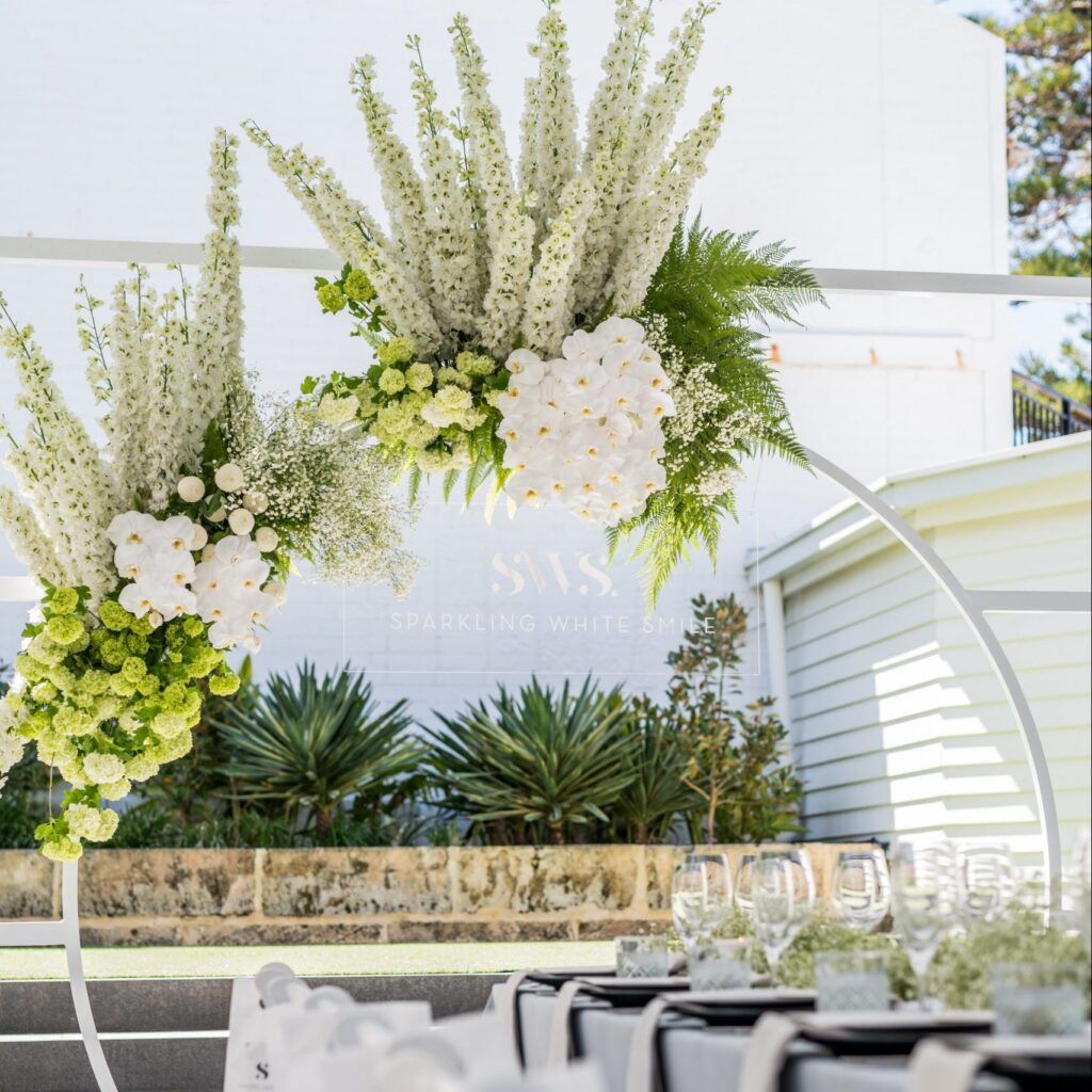 Corporate Flowers - Matthew Landers