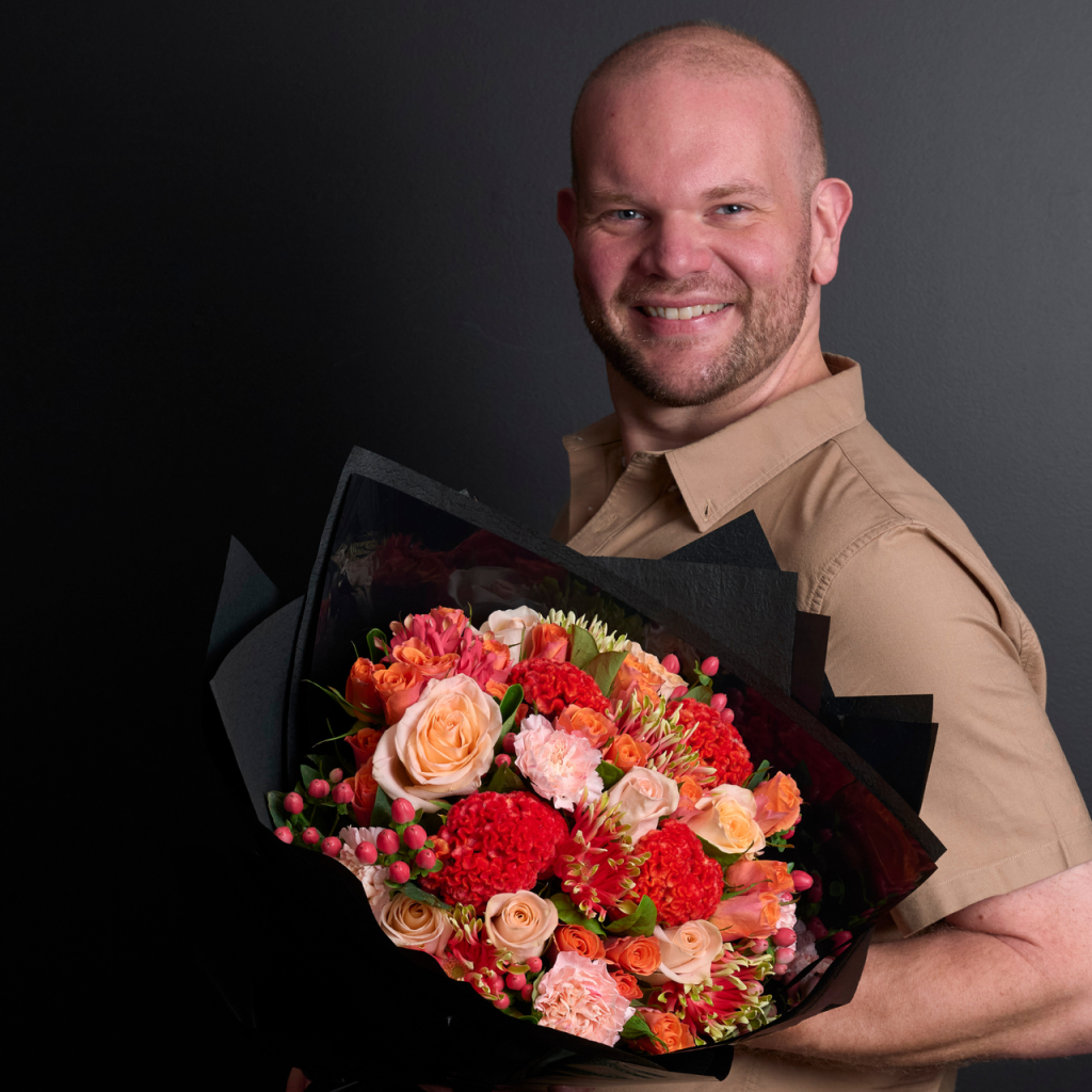 Florist Subiaco | From Award-Winning Florist Matthew Landers
