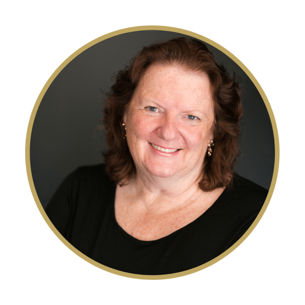 Our Lecturers - Matthew Landers