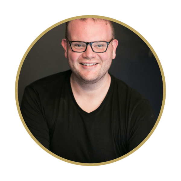 Our Lecturers - Matthew Landers