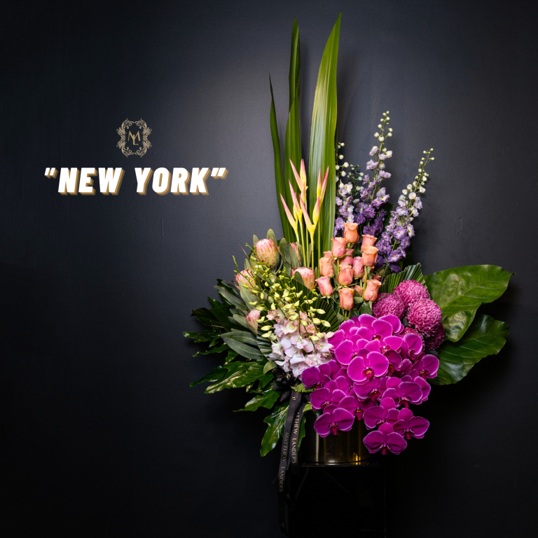 NEW YORK - Matthew Landers