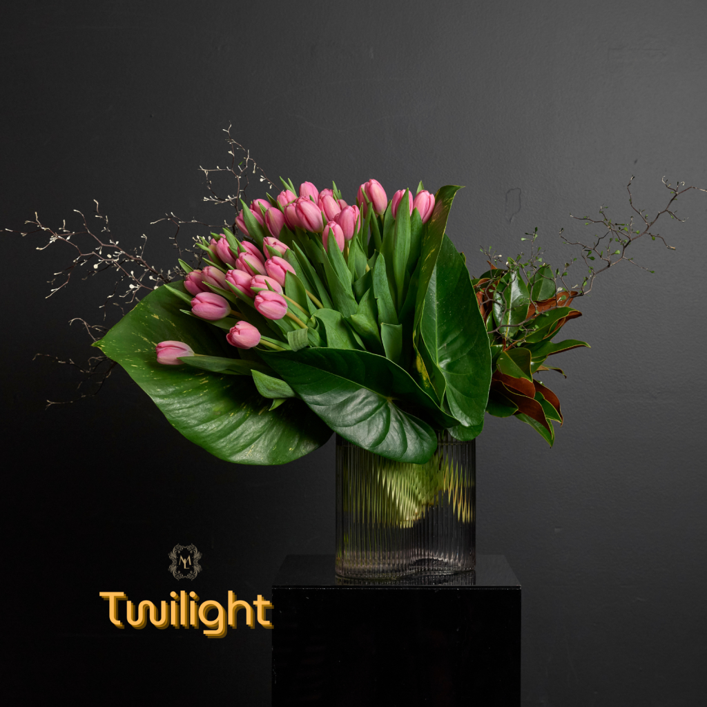 Order Flowers - Matthew Landers