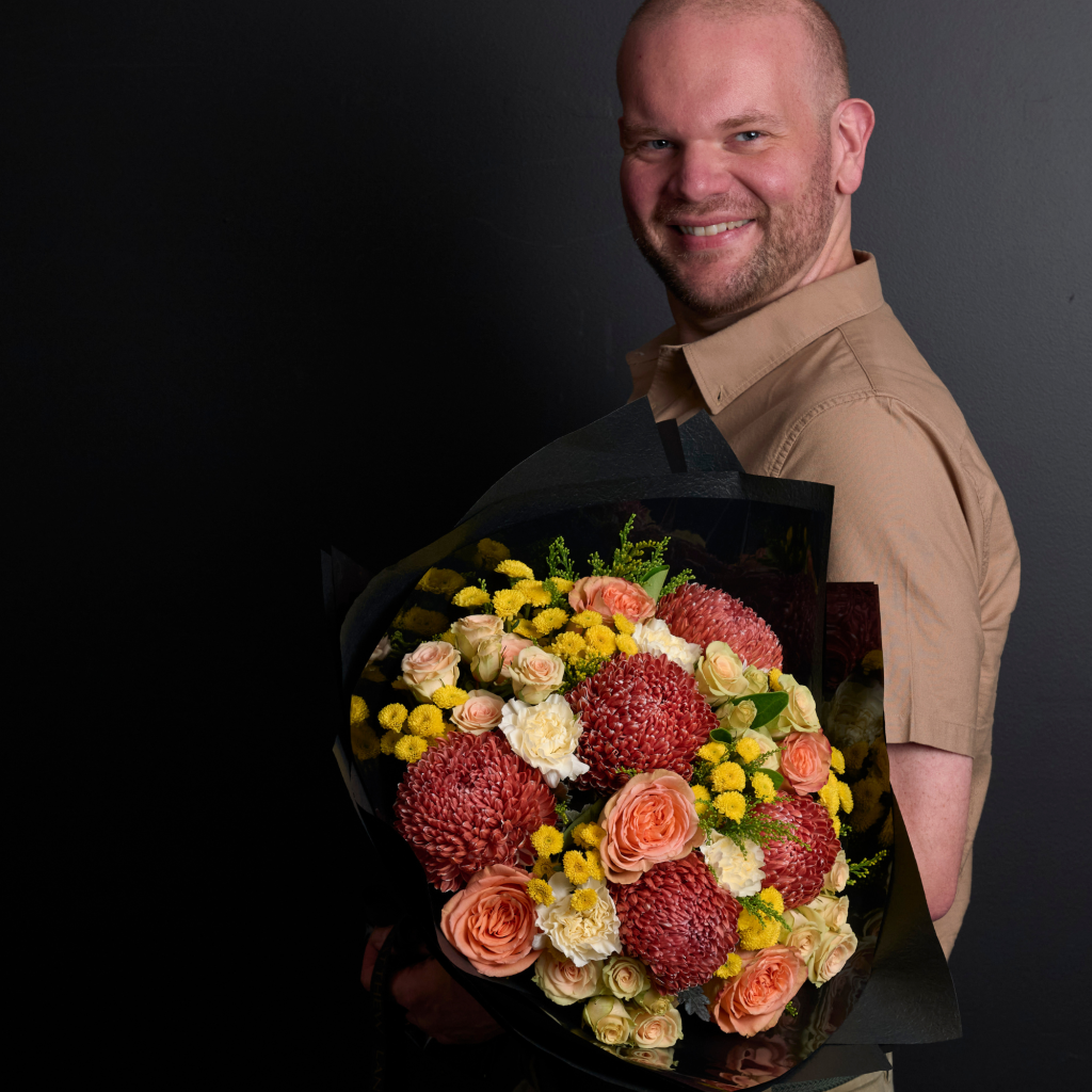 Luxury Flower Delivery Cottesloe | Matthew Landers