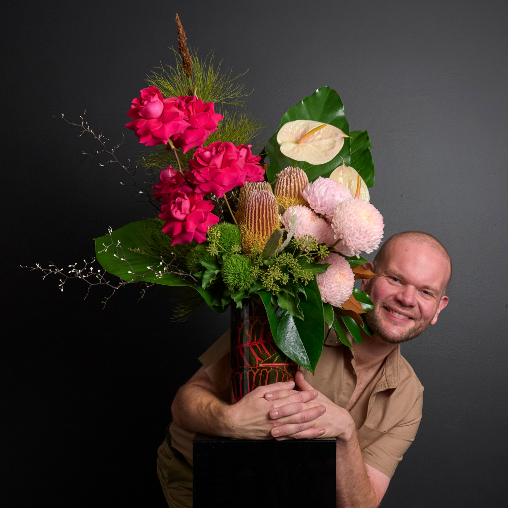 Luxury Flower Delivery Cottesloe | Matthew Landers