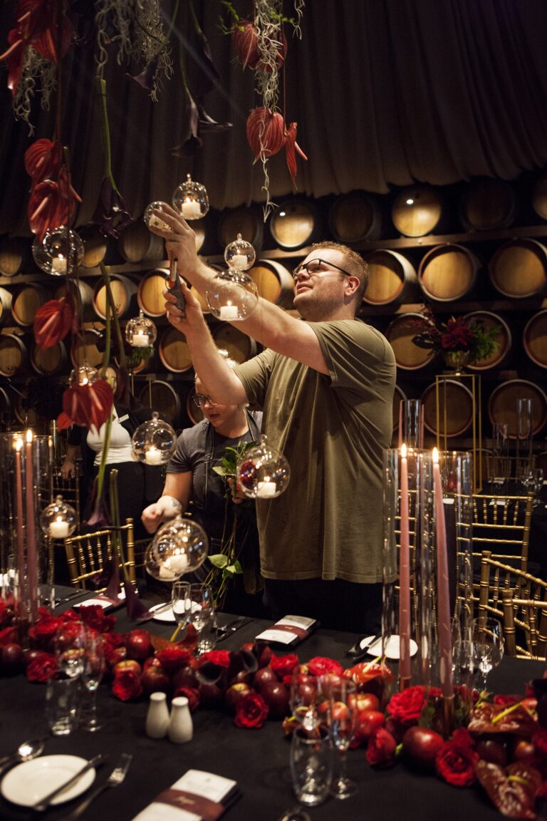 Profile - Matthew Landers