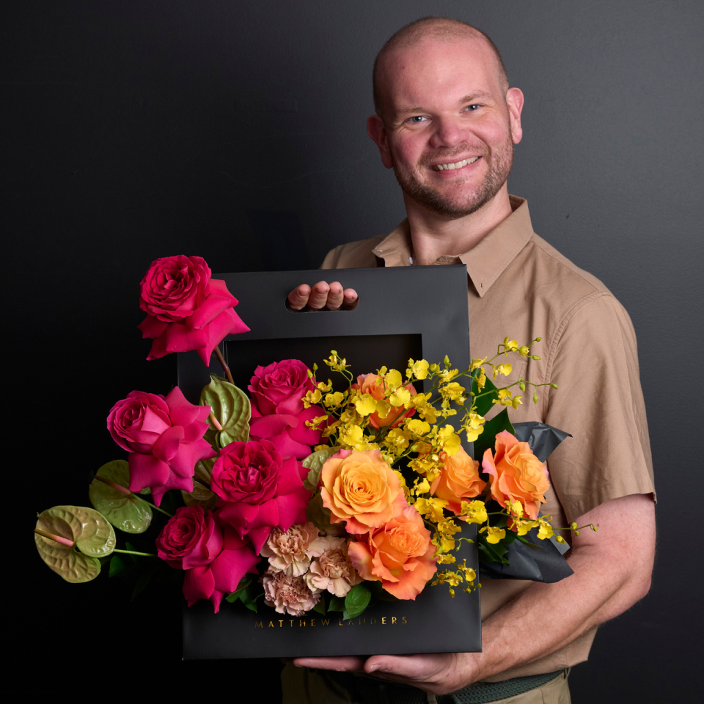 Florist Subiaco | From Award-Winning Florist Matthew Landers